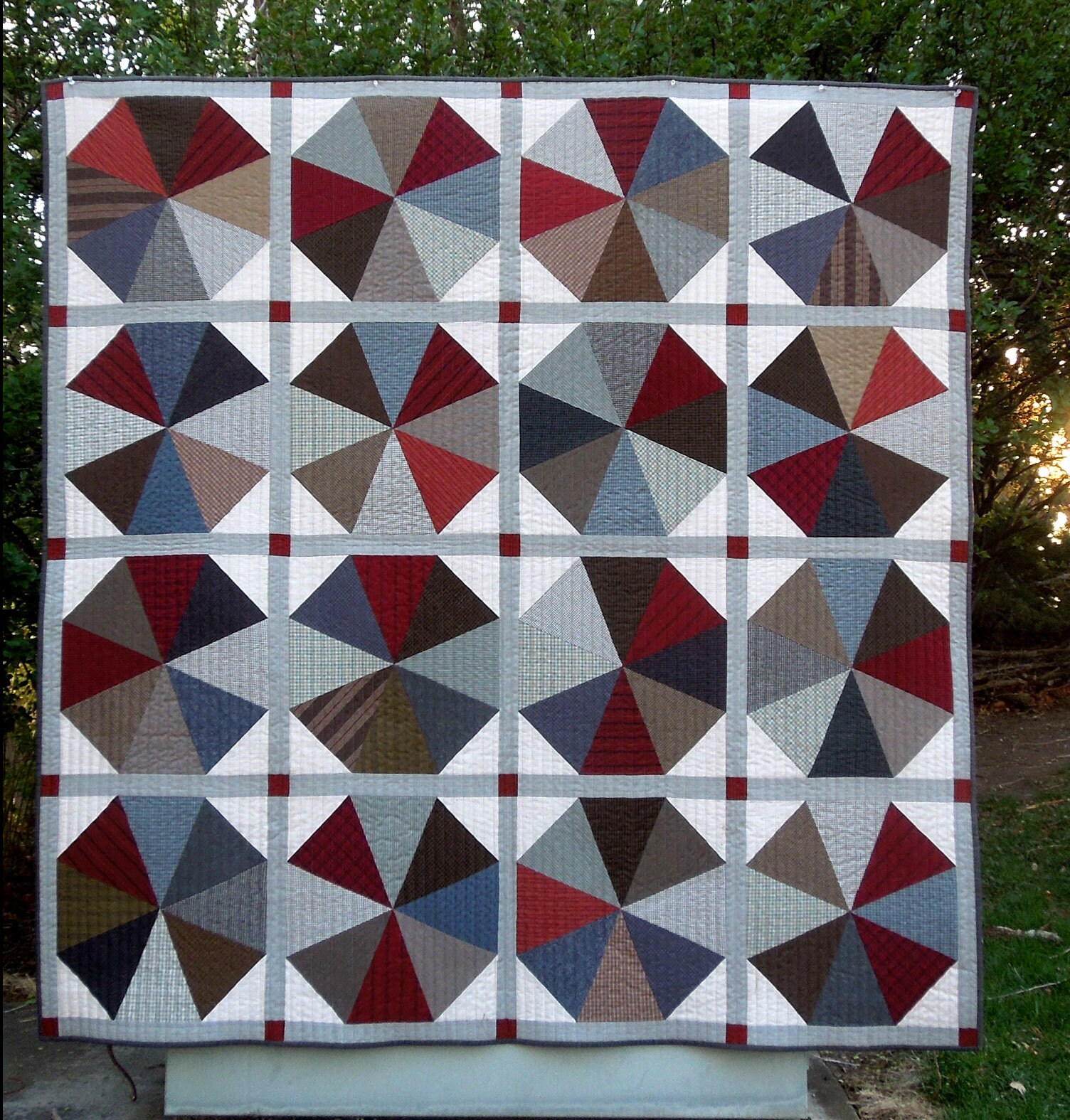 Piece of Pie Quilt Pattern - Etsy
