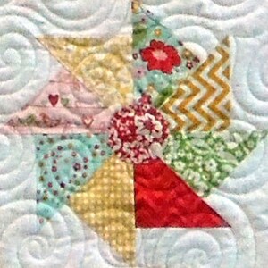 Sweet Stella Quilt Pattern - Etsy
