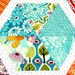 Emma's Surprise Quilt Pattern - Etsy