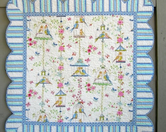 Granola Quilt Pattern - Etsy UK