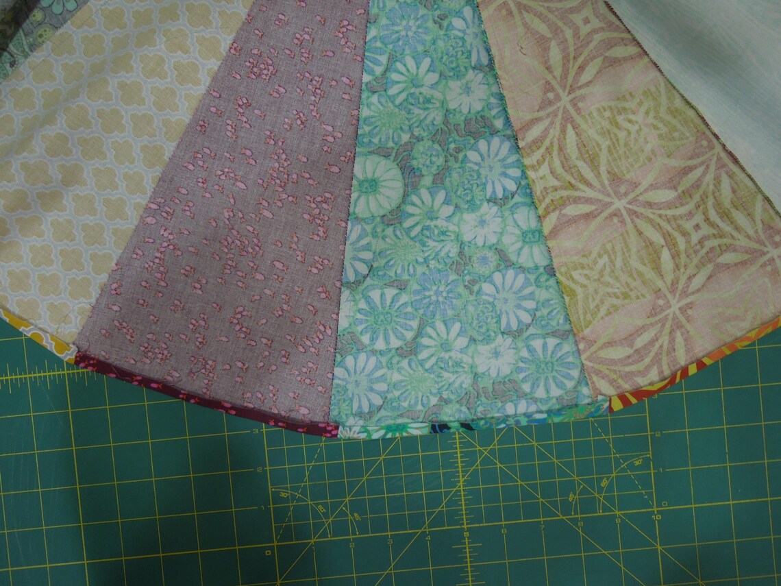 On A Roll Quilt Pattern - Etsy