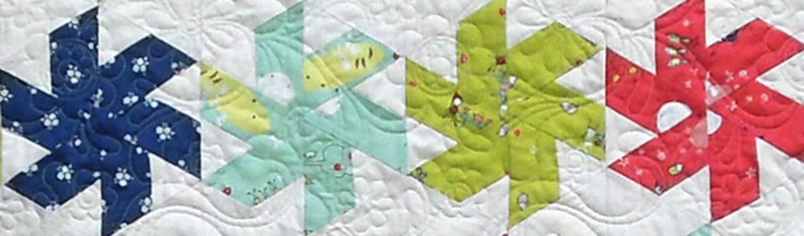 Confetti Quilt Pattern - Etsy