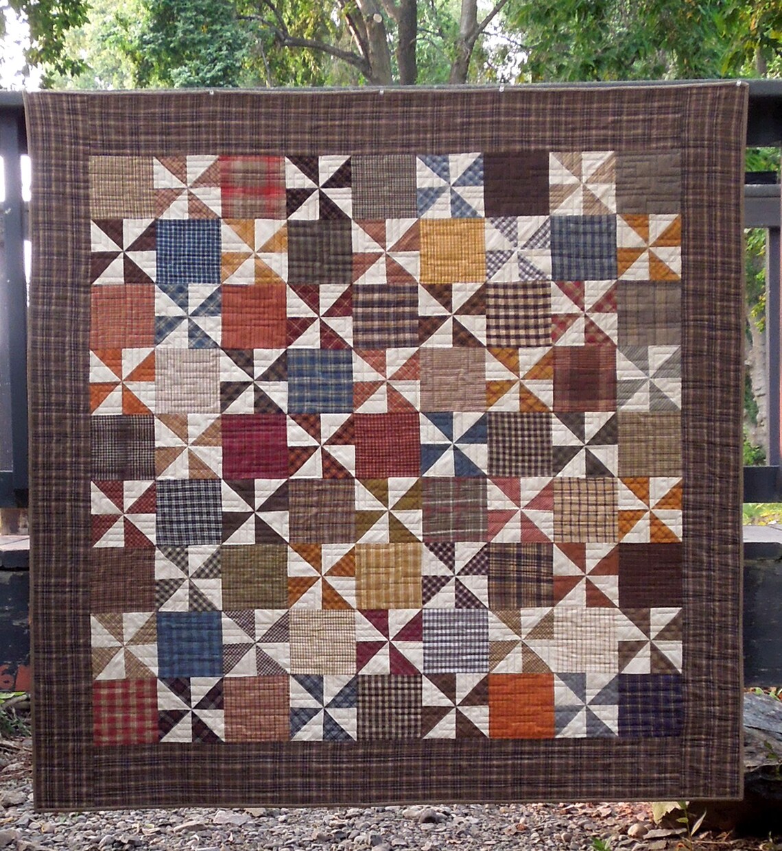 Snowbird Lodge Quilt Pattern - Etsy