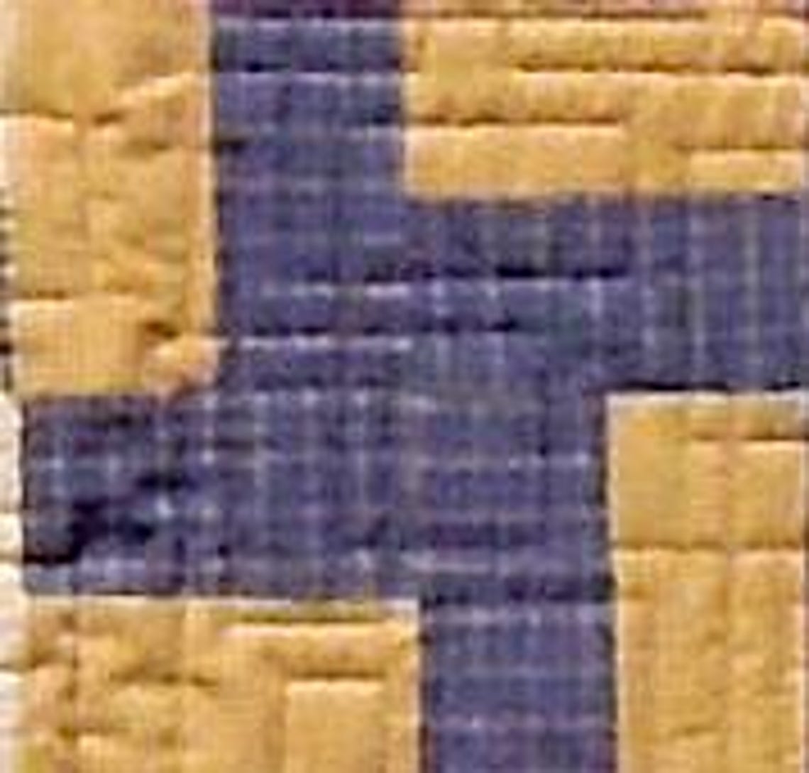 Sam's Epic Quilt Pattern - Etsy