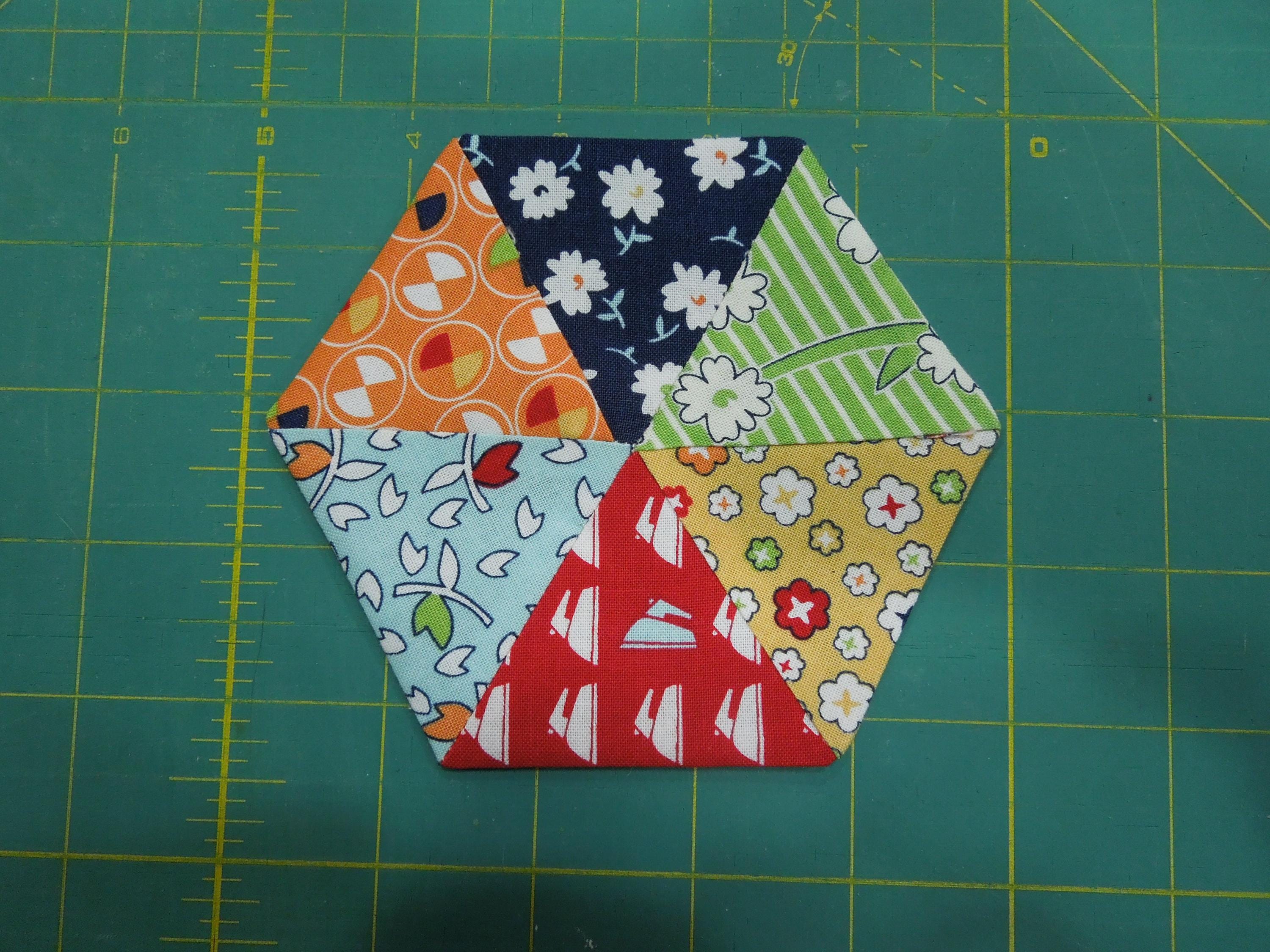 Vintage Stars Quilt Pattern - Etsy