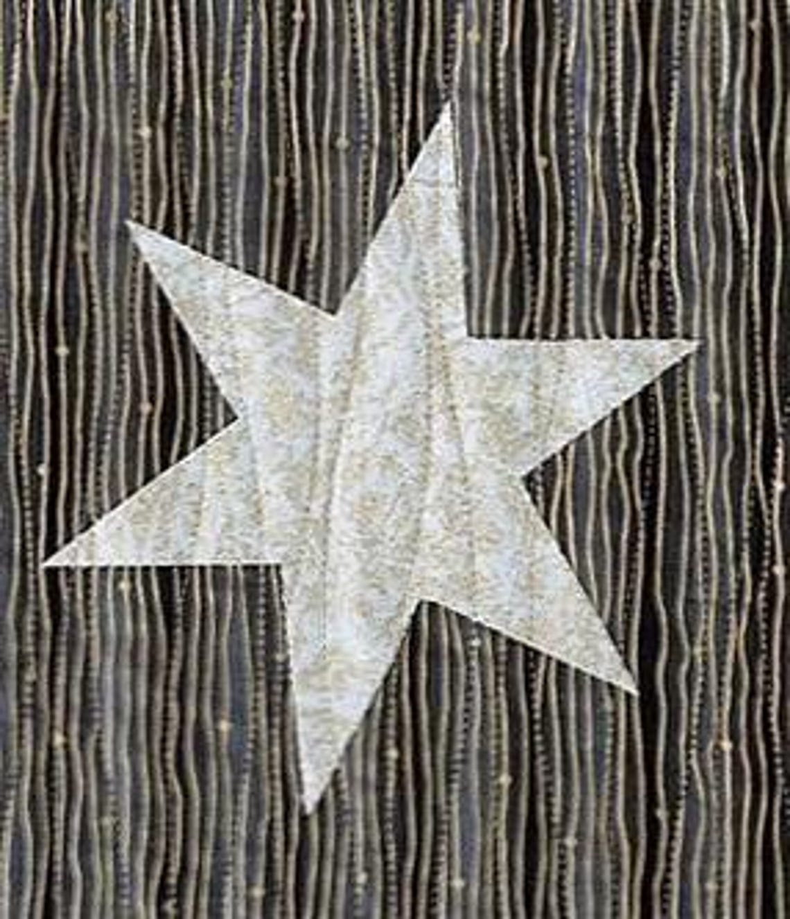 Starring Angels Table Runner Pattern - Etsy