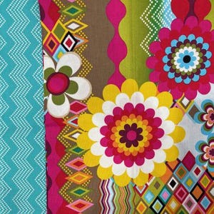 Flower Sac KIT (multi) - Etsy