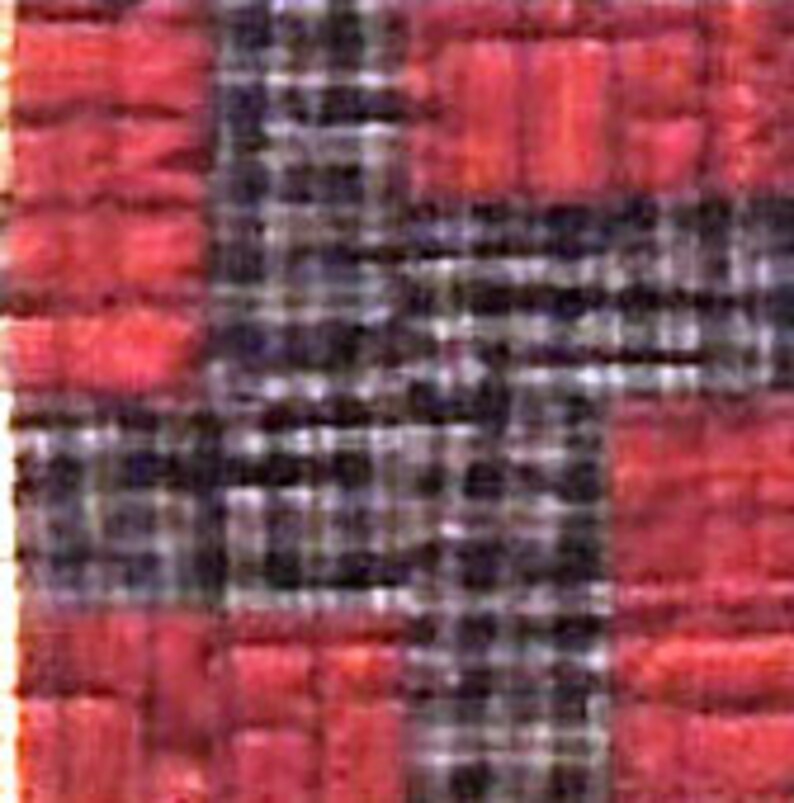 Sam's Epic Quilt Pattern - Etsy