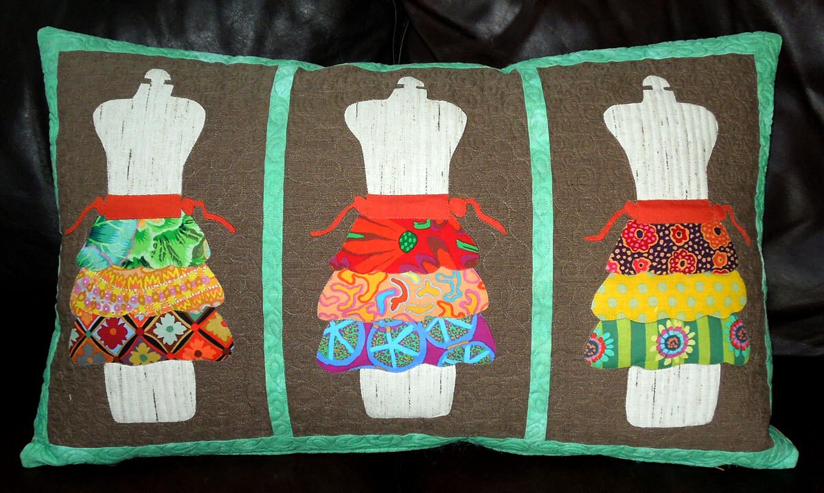 Apron Strings Quilt and Apron Pattern - Etsy