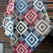 Step up Quilt Pattern - Etsy