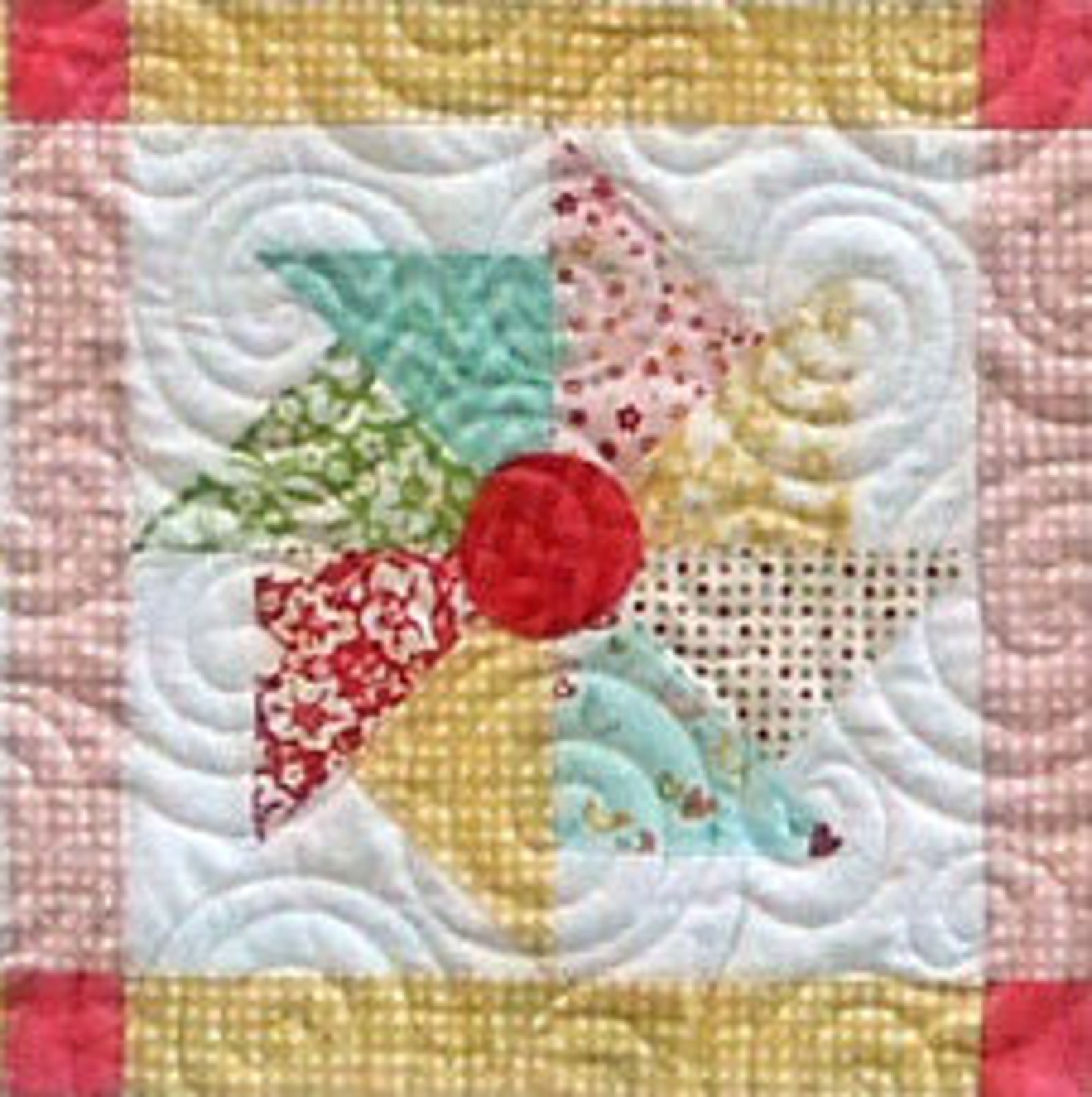 Sweet Stella Quilt Pattern - Etsy