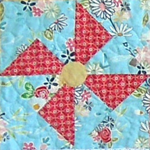 Sunshine Quilt Pattern - Etsy