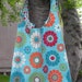 Flower Sac Sewing Pattern - Etsy
