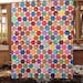 Splash Quilt Pattern - Etsy