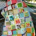Scrap Soup Quilt Pattern - Etsy
