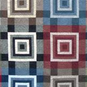 Step up Quilt Pattern - Etsy