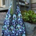 Flower Sac Sewing Pattern - Etsy