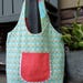 Summer Sac Sewing Pattern - Etsy
