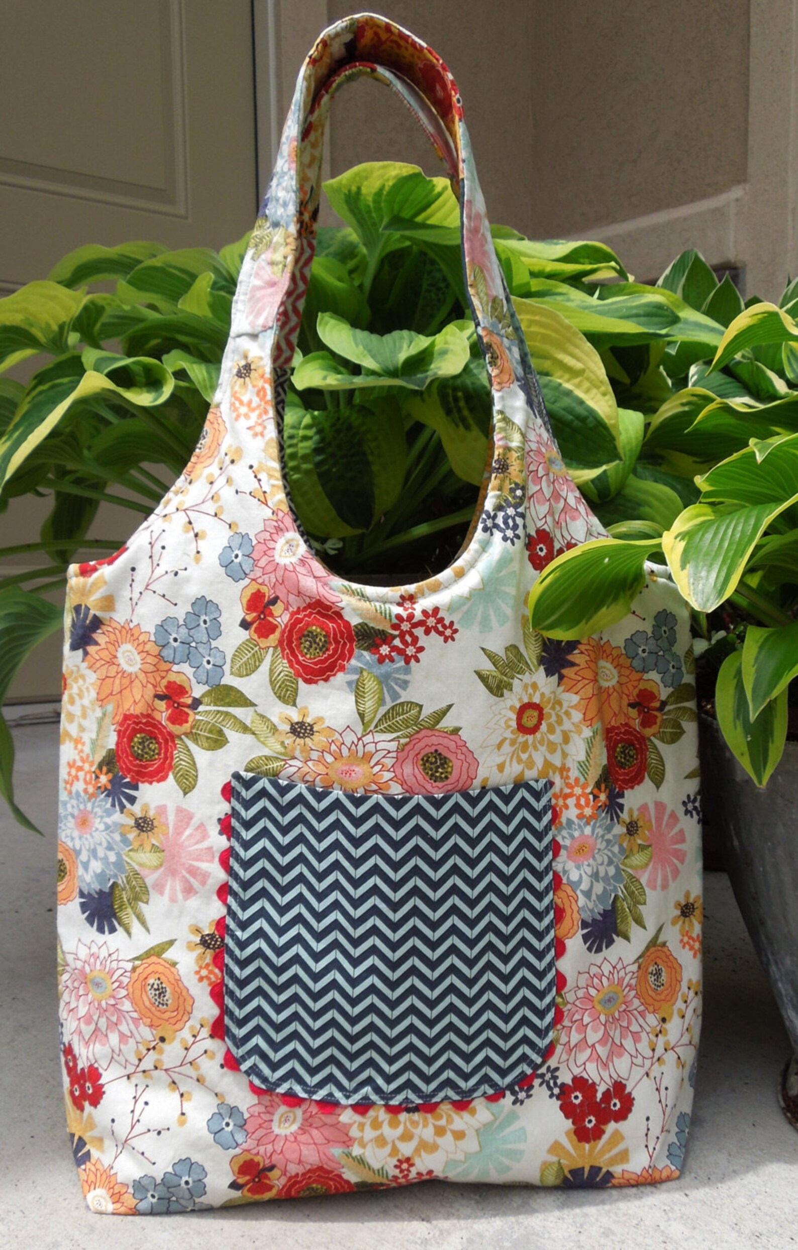 Summer Sac Sewing Pattern - Etsy