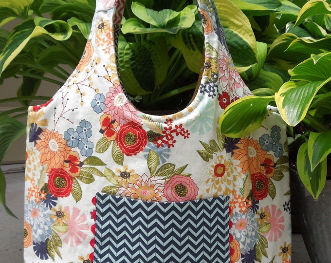 Summer Sac Sewing Pattern - Etsy