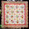 Emma's Surprise Quilt Pattern - Etsy