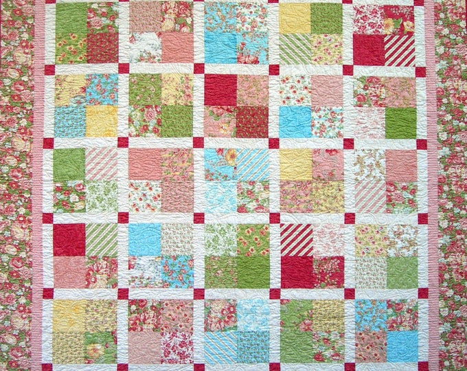 Summer Sac Sewing Pattern - Etsy