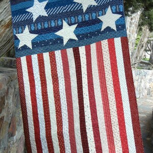 Freedom Quilt Pattern - Etsy
