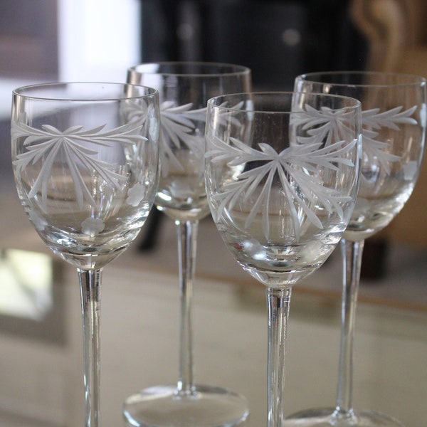 Stemware Set - Etsy