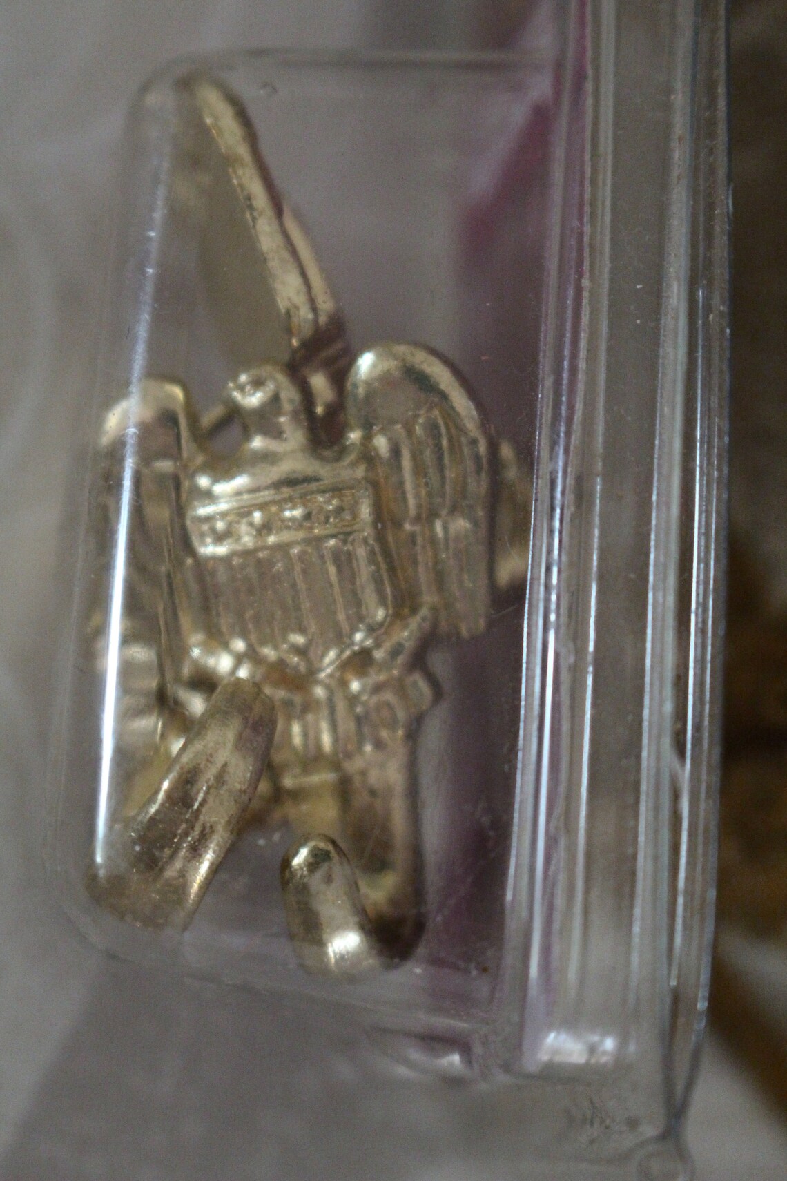 Decorator Push Pins, Eagle Design With Small Hook, Three-piece ...