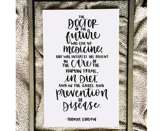 Doctor of the Future | Etsy