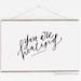 You Are Healing Poster PARK AVE PRINTS - Etsy