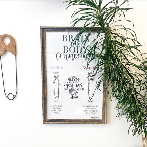 You Are Healing Poster PARK AVE PRINTS | Etsy