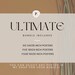 15 Poster Bundle - Select Any Poster Design - Etsy