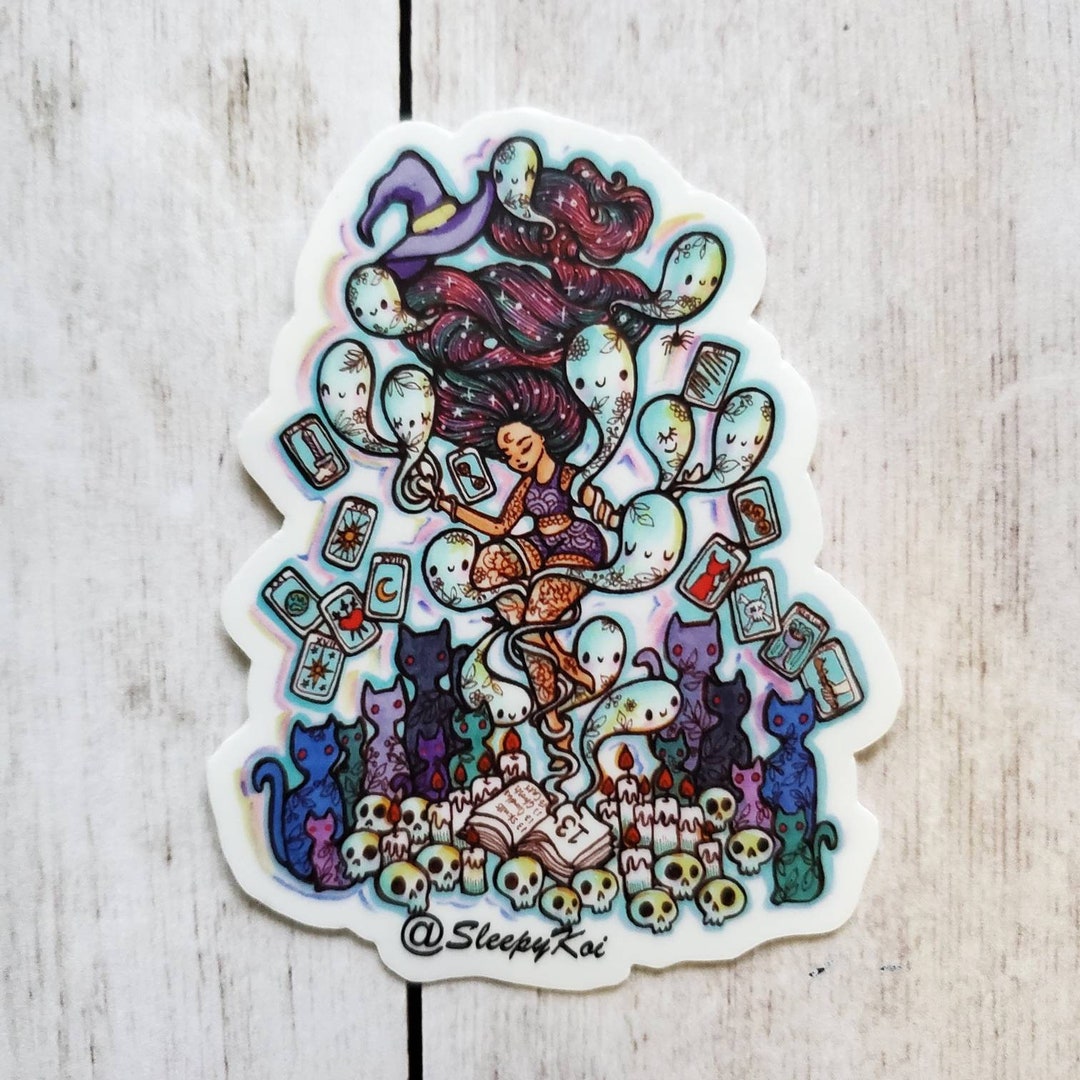 Thirteen - 3 Inch Die Cut Weatherproof Vinyl Sticker / Decal From ...