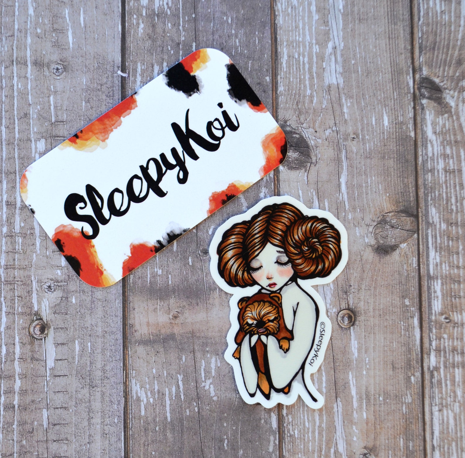 3 Inch goodbye Princess Vinyl Sticker Inspired by - Etsy