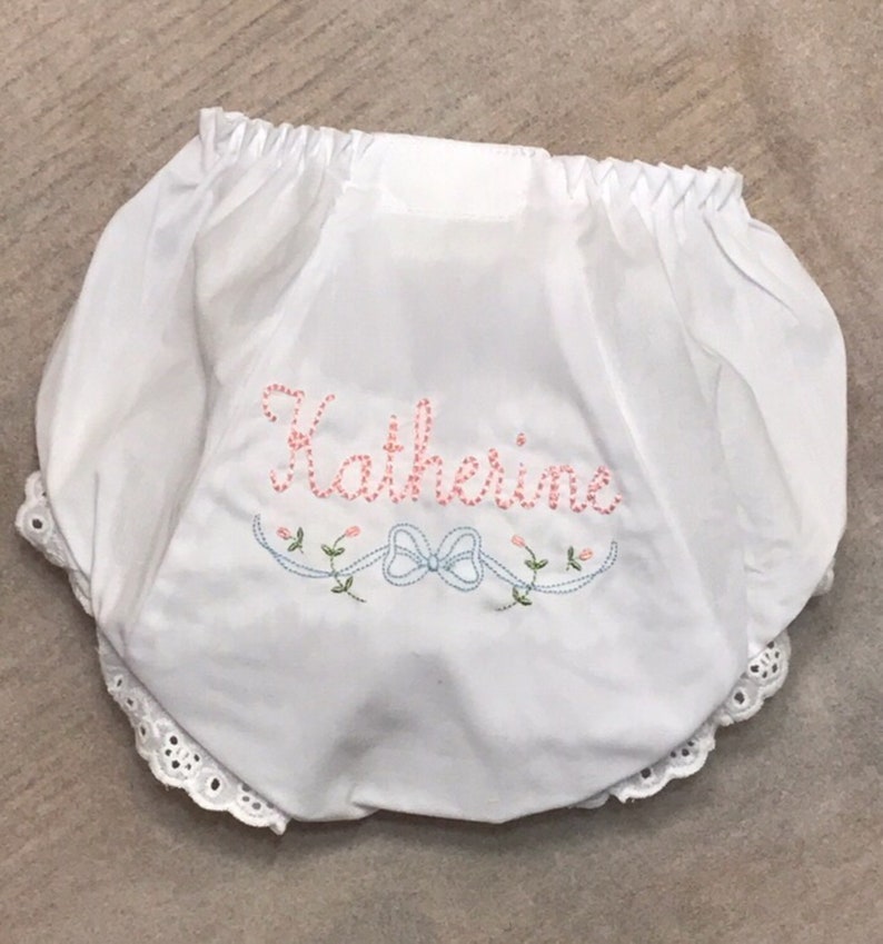 Monogram/initial Personalized Diaper Cover - Etsy