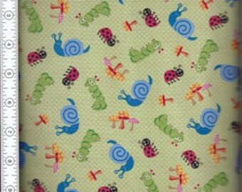 Whimsical fabric | Etsy