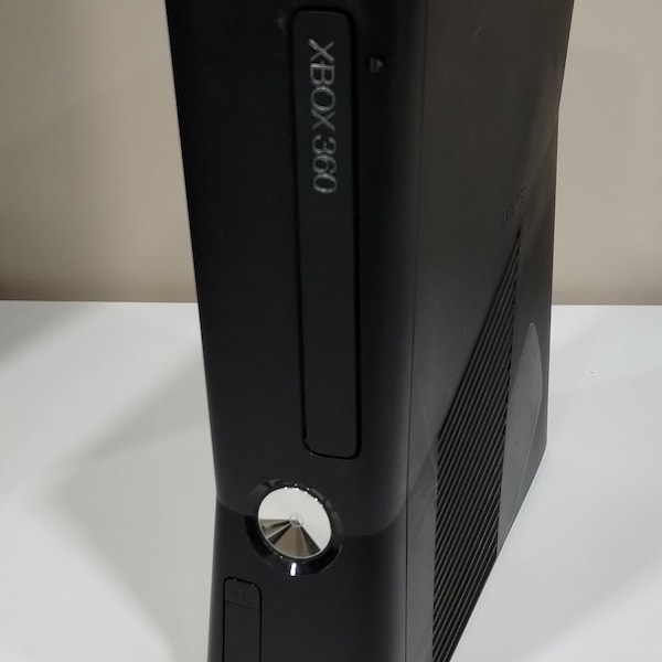 Modded Xbox 360 - Etsy