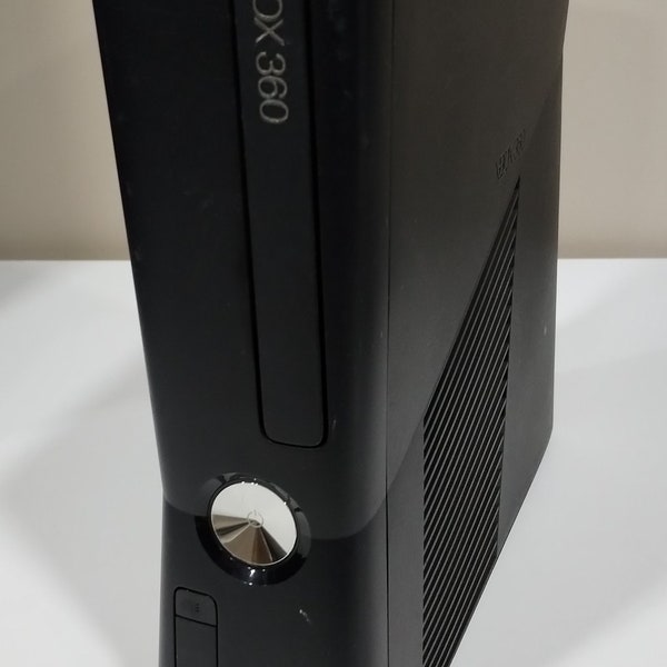 Modded Xbox 360 - Etsy