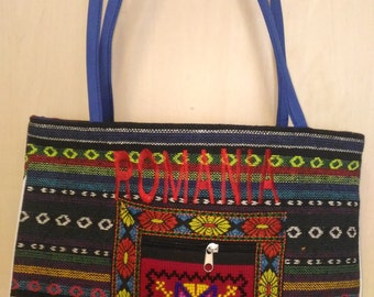 Romanian traditional | Etsy