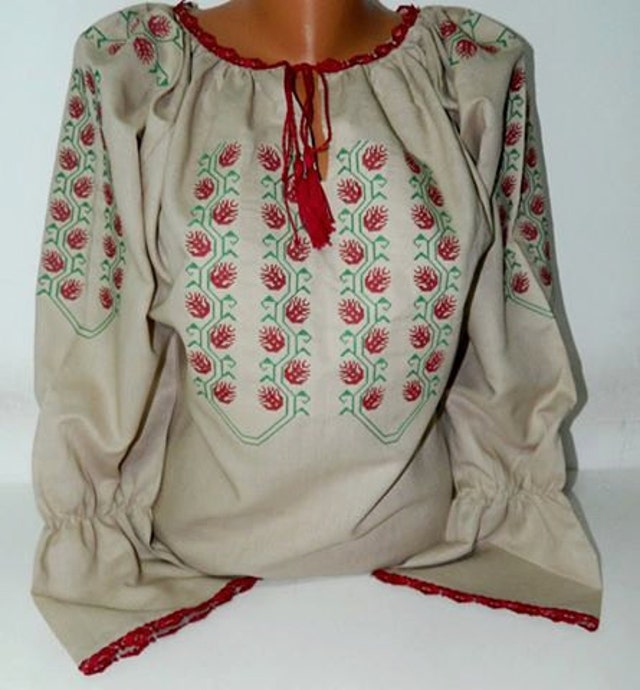 RomanianProduction - Etsy