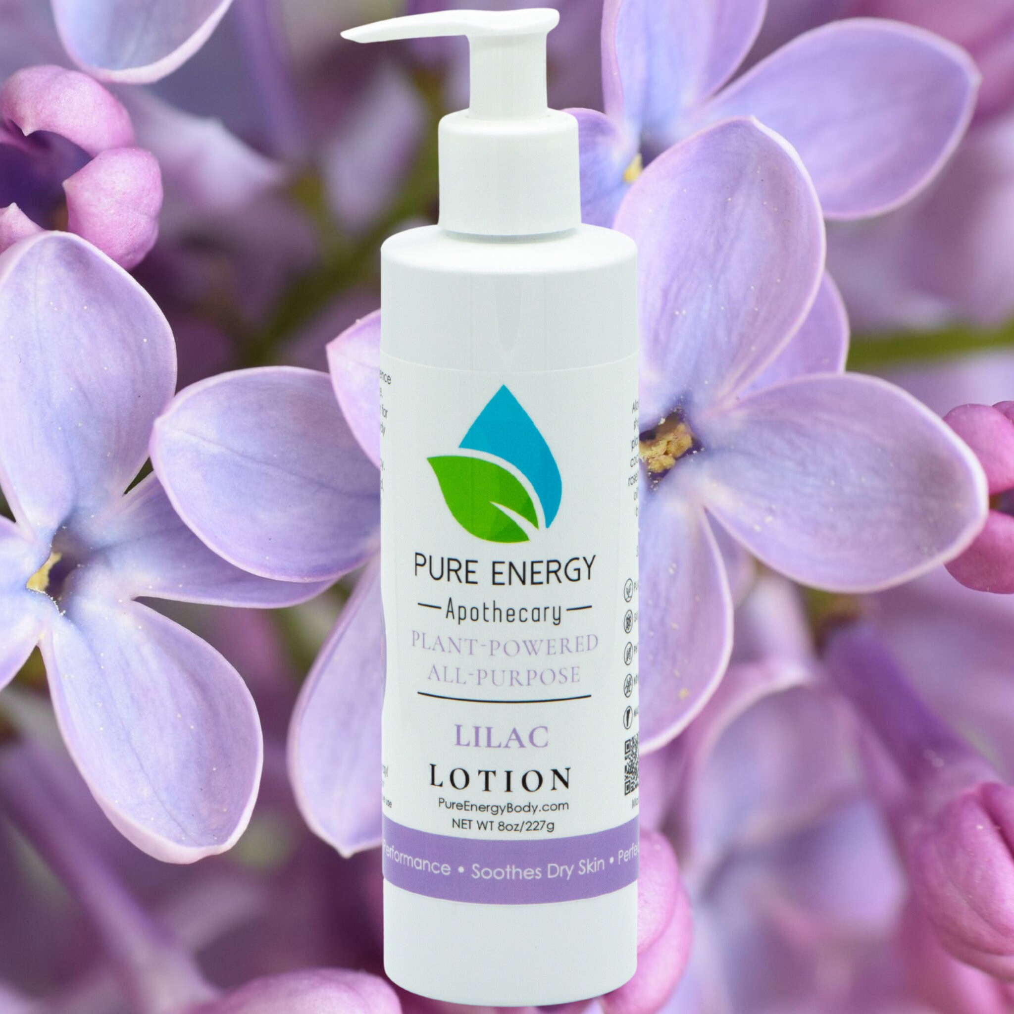 Natural All Purpose Lotion - Etsy
