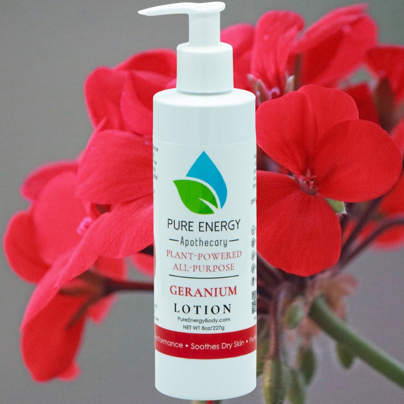 Natural All Purpose Lotion - Etsy