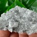 Transparent Baryte With Pyrite From Androvo Mine,zlatograd,bulgaria ...