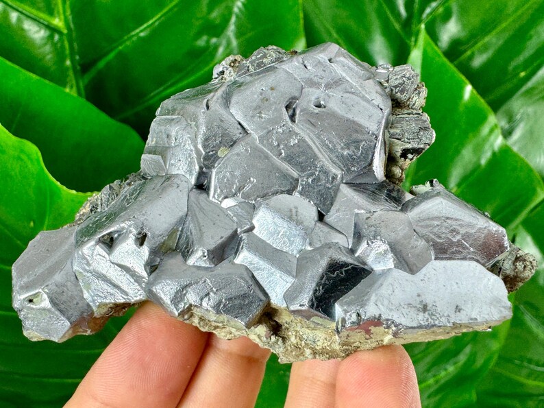 Rare Galena With Sphalerite From Vurba Mine,madan,bulgaria,specimen ...