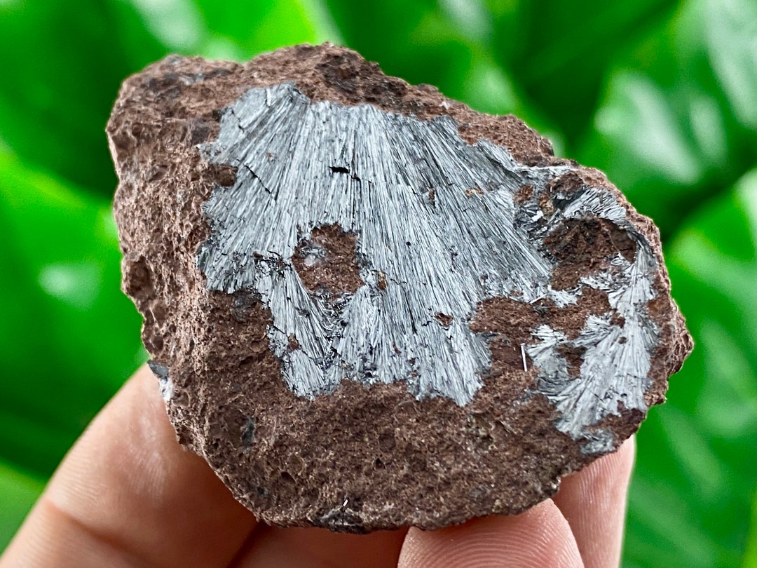 Very Nice Pyrolusite From Morocco, Pyrolusite Mineral,pyrolusite ...