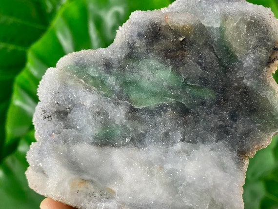 Rocks & Geodes Specimen,Mineral Collection,Natural Crystal,Gemstone ...