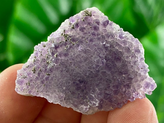 Rocks & Geodes Home & Living Home Décor Purple Quartz,Cluster,Specimen ...