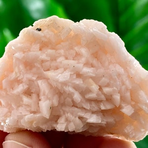 Beautiful Pink Dolomite From Morocco,crystal, Mineral,specimen,cluster ...