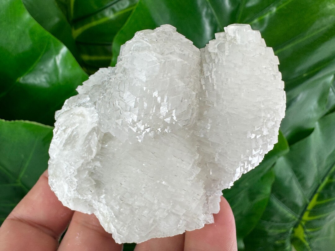 Rare Fluorescent Calcite From Krushev Dol Mine,madan,bulgaria,home ...